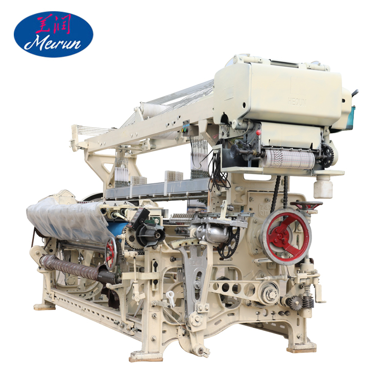 747 model carbon fiber weaving machine - Buy Product on Hebei Mei Run ...