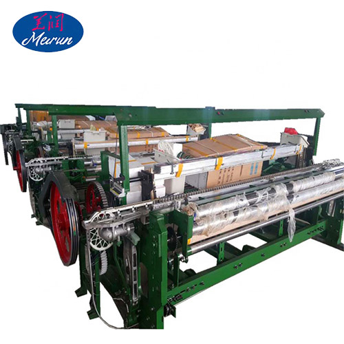 Fiberglass Mesh Weaving Machine - Buy Fiberglass Mesh Weaving Machine ...