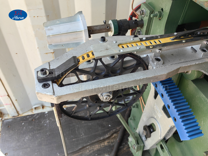 Fiberglass Wire Mesh Fence Making Machine popular in the world - Buy ...