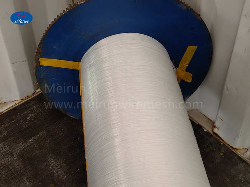 Fiberglass Wire Mesh Fence Making Machine popular in the world - Buy ...