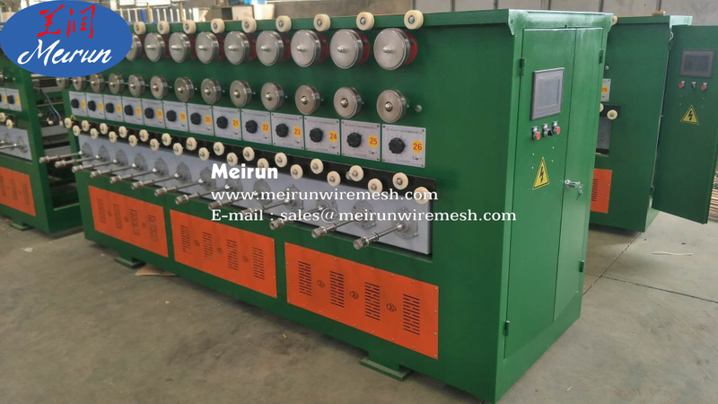 steel bar drawing machine,stainless steel wire drawing machine - Buy ...